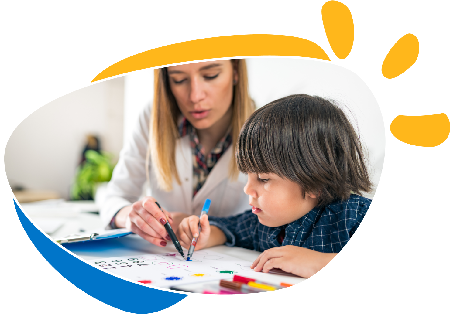 Educator Options - Kid Sense Child Development