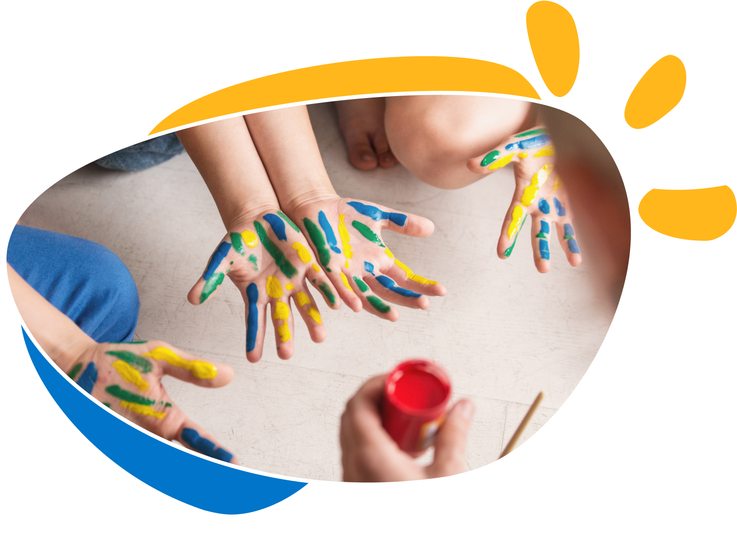 Presentations and Workshops - Kid Sense Child Development