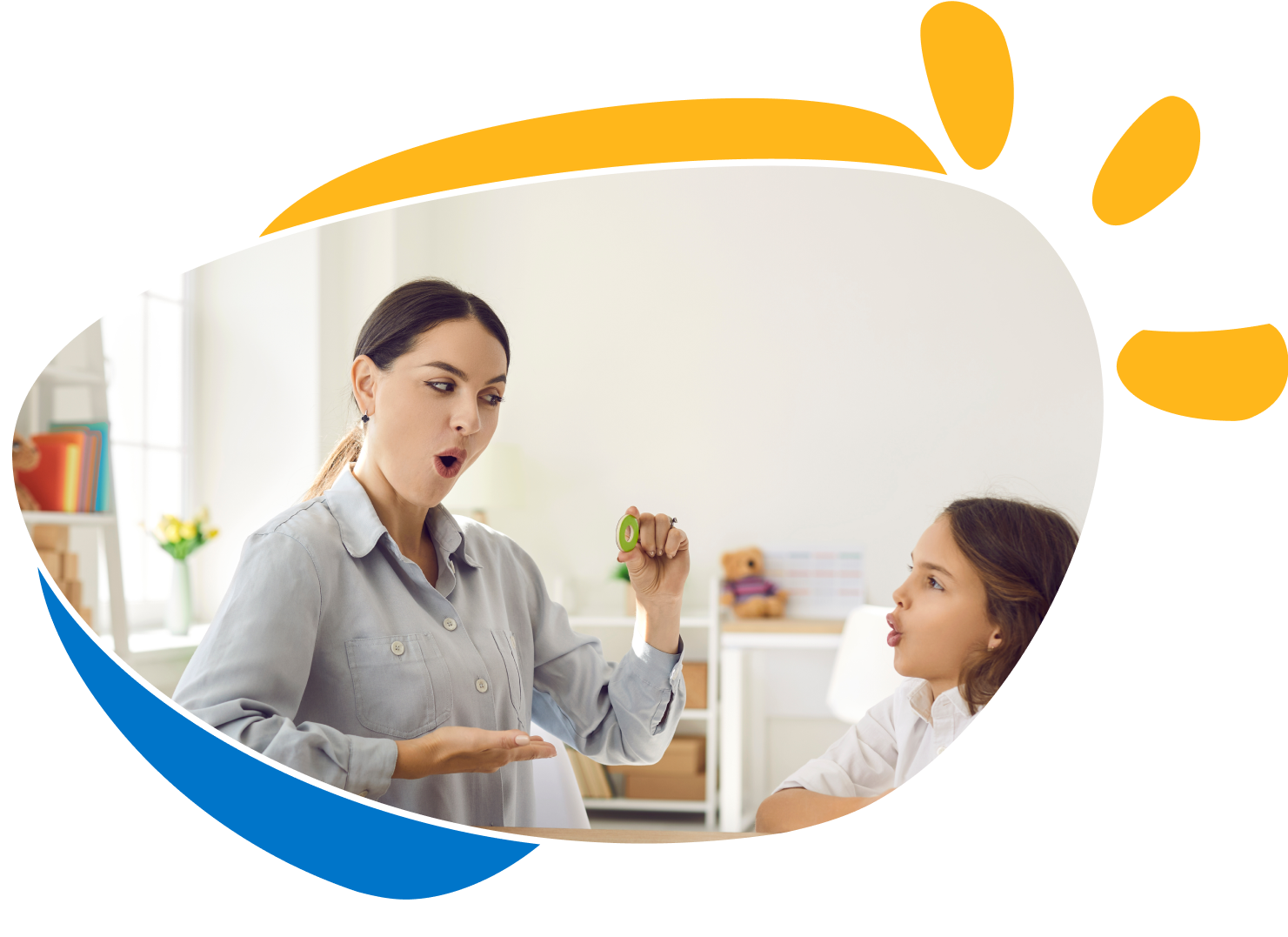 In-Education Service - Kid Sense Child Development