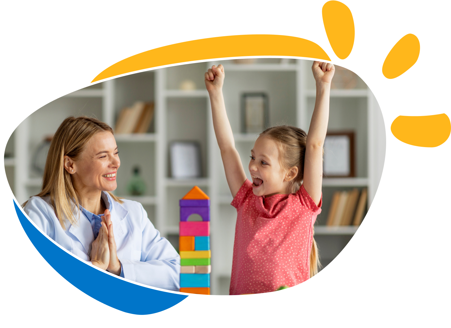 Educator Focused Support - Kid Sense Child Development