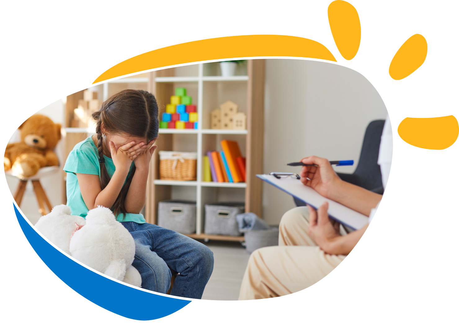 Trauma Informed Practice - Kid Sense Child Development