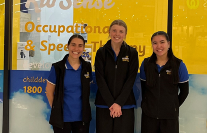 Our Team - Kid Sense Child Development